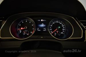Melns Volkswagen Passat 2022 Tallina, ar dzinēja tilpumu 1.50 L un nobraukumu 119 tūkst. km par 20990 €, foto 17 vietnē AUTOMOTO.COM.LV