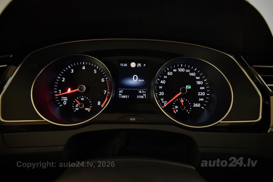 Melns Volkswagen Passat 2022 Tallina, ar dzinēja tilpumu 1.50 L un nobraukumu 119 tūkst. km par 20990 €, foto 17 vietnē AUTOMOTO.COM.LV