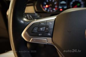 Melns Volkswagen Passat 2022 Tallina, ar dzinēja tilpumu 1.50 L un nobraukumu 119 tūkst. km par 20990 €, foto 18 vietnē AUTOMOTO.COM.LV