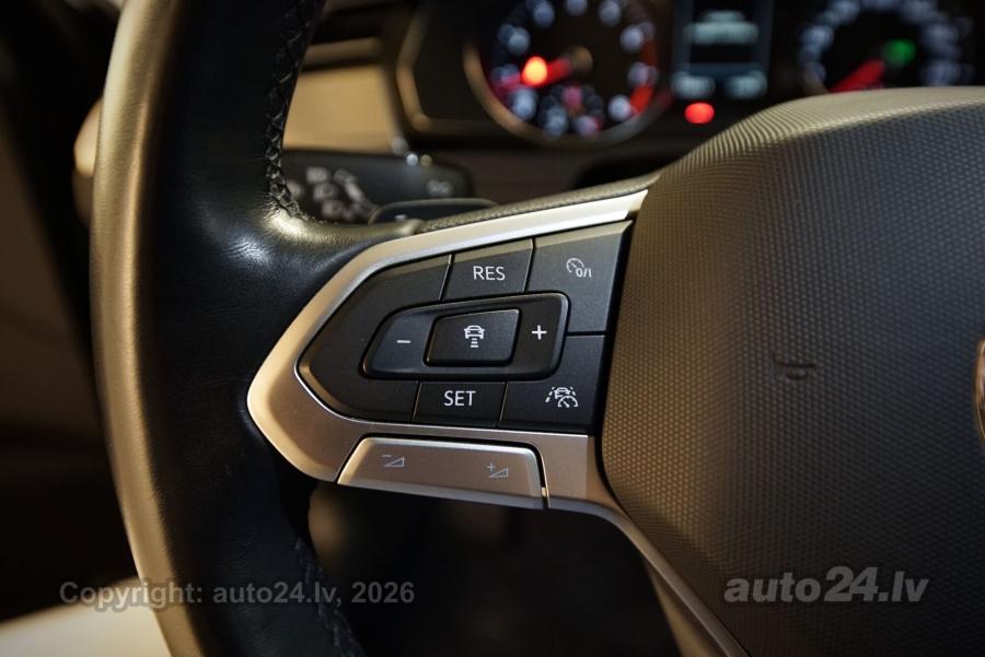Melns Volkswagen Passat 2022 Tallina, ar dzinēja tilpumu 1.50 L un nobraukumu 119 tūkst. km par 20990 €, foto 18 vietnē AUTOMOTO.COM.LV