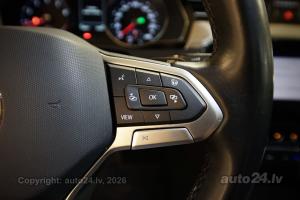 Melns Volkswagen Passat 2022 Tallina, ar dzinēja tilpumu 1.50 L un nobraukumu 119 tūkst. km par 20990 €, foto 19 vietnē AUTOMOTO.COM.LV