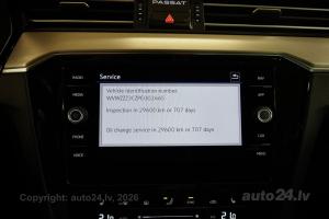 Melns Volkswagen Passat 2022 Tallina, ar dzinēja tilpumu 1.50 L un nobraukumu 119 tūkst. km par 20990 €, foto 21 vietnē AUTOMOTO.COM.LV