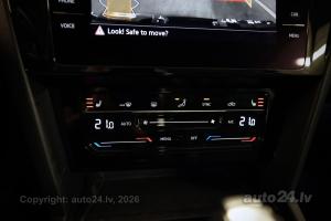 Melns Volkswagen Passat 2022 Tallina, ar dzinēja tilpumu 1.50 L un nobraukumu 119 tūkst. km par 20990 €, foto 22 vietnē AUTOMOTO.COM.LV