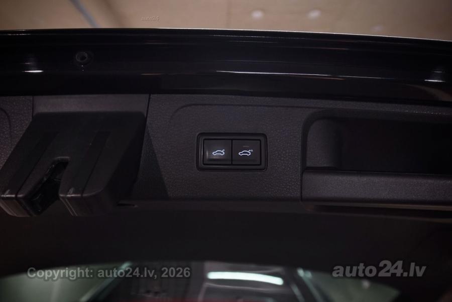 Melns Volkswagen Passat 2022 Tallina, ar dzinēja tilpumu 1.50 L un nobraukumu 119 tūkst. km par 20990 €, foto 24 vietnē AUTOMOTO.COM.LV