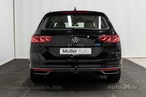 Melns Volkswagen Passat 2022 Tallina, ar dzinēja tilpumu 2.00 L un nobraukumu 99 tūkst. km par 23900 €, foto 6 vietnē AUTOMOTO.COM.LV