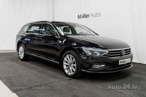 Melns Volkswagen Passat 2022 Tallina, ar dzinēja tilpumu 2.00 L un nobraukumu 99 tūkst. km par 23900 €, foto 7 vietnē AUTOMOTO.COM.LV
