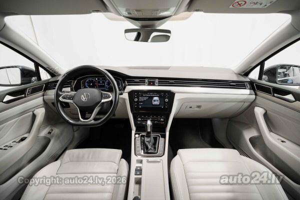 Melns Volkswagen Passat 2022 Tallina, ar dzinēja tilpumu 2.00 L un nobraukumu 99 tūkst. km par 23900 €, foto 10 vietnē AUTOMOTO.COM.LV