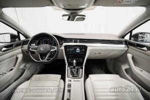 Melns Volkswagen Passat 2022 Tallina, ar dzinēja tilpumu 2.00 L un nobraukumu 99 tūkst. km par 23900 €, foto 10 vietnē AUTOMOTO.COM.LV