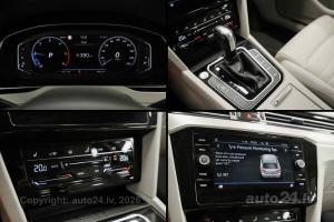 Melns Volkswagen Passat 2022 Tallina, ar dzinēja tilpumu 2.00 L un nobraukumu 99 tūkst. km par 23900 €, foto 12 vietnē AUTOMOTO.COM.LV