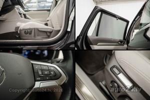 Melns Volkswagen Passat 2022 Tallina, ar dzinēja tilpumu 2.00 L un nobraukumu 99 tūkst. km par 23900 €, foto 13 vietnē AUTOMOTO.COM.LV