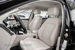 Melns Volkswagen Passat 2022 Tallina, ar dzinēja tilpumu 2.00 L un nobraukumu 99 tūkst. km par 23900 €, foto 16 vietnē AUTOMOTO.COM.LV