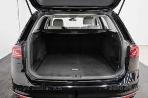 Melns Volkswagen Passat 2022 Tallina, ar dzinēja tilpumu 2.00 L un nobraukumu 99 tūkst. km par 23900 €, foto 17 vietnē AUTOMOTO.COM.LV