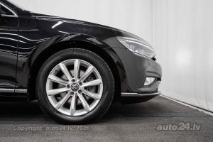 Melns Volkswagen Passat 2022 Tallina, ar dzinēja tilpumu 2.00 L un nobraukumu 99 tūkst. km par 23900 €, foto 18 vietnē AUTOMOTO.COM.LV