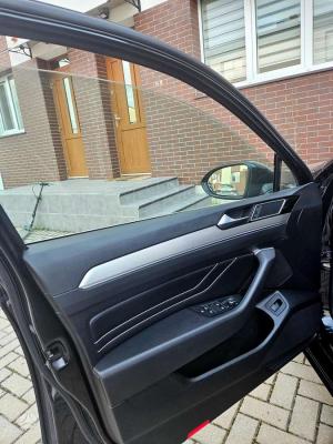 Melns Volkswagen Passat 2022 Viļņa, ar dzinēja tilpumu 1.50 L un nobraukumu 98 tūkst. km par 16750 €, foto 14 vietnē AUTOMOTO.COM.LV