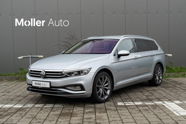 Melns Volkswagen Passat 2022 Viļņa, ar dzinēja tilpumu 2.00 L un nobraukumu 144 tūkst. km par 21150 €, foto  vietnē AUTOMOTO.COM.LV