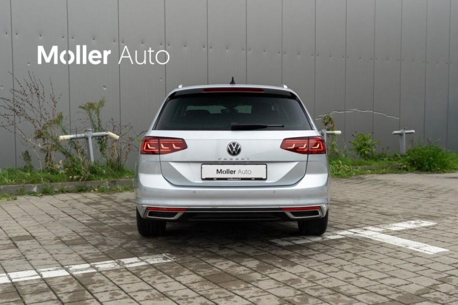 Melns Volkswagen Passat 2022 Viļņa, ar dzinēja tilpumu 2.00 L un nobraukumu 144 tūkst. km par 21150 €, foto 5 vietnē AUTOMOTO.COM.LV
