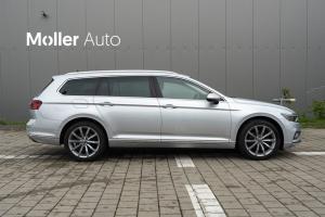 Melns Volkswagen Passat 2022 Viļņa, ar dzinēja tilpumu 2.00 L un nobraukumu 144 tūkst. km par 21150 €, foto 7 vietnē AUTOMOTO.COM.LV