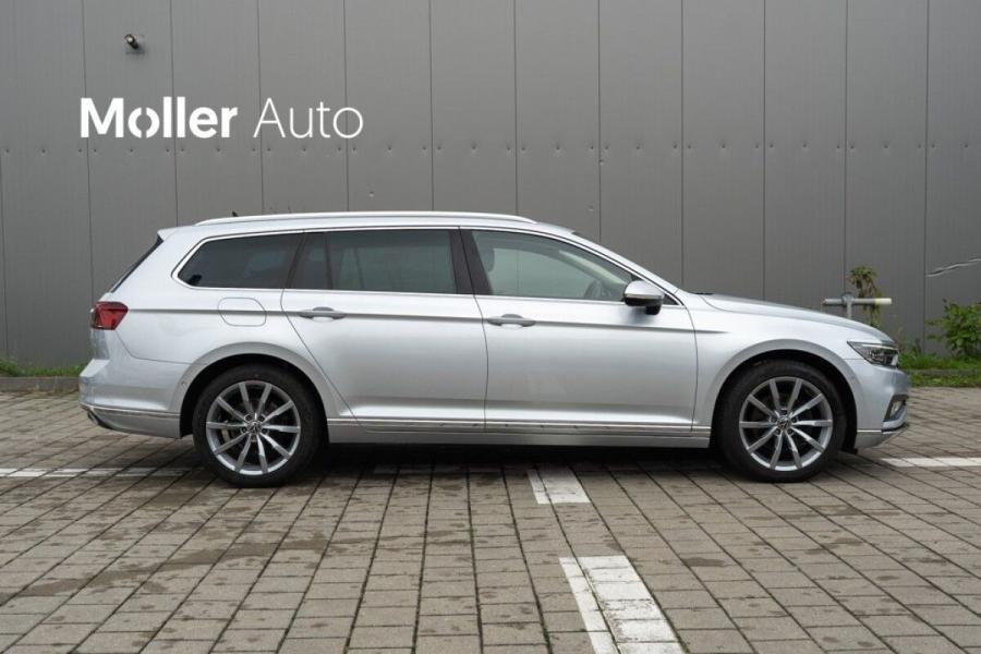 Melns Volkswagen Passat 2022 Viļņa, ar dzinēja tilpumu 2.00 L un nobraukumu 144 tūkst. km par 21150 €, foto 7 vietnē AUTOMOTO.COM.LV