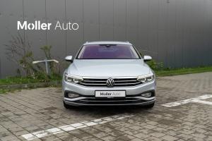 Melns Volkswagen Passat 2022 Viļņa, ar dzinēja tilpumu 2.00 L un nobraukumu 144 tūkst. km par 21150 €, foto 8 vietnē AUTOMOTO.COM.LV