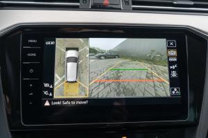 Melns Volkswagen Passat 2022 Viļņa, ar dzinēja tilpumu 2.00 L un nobraukumu 144 tūkst. km par 21150 €, foto 11 vietnē AUTOMOTO.COM.LV