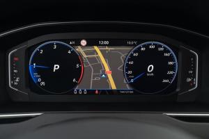 Melns Volkswagen Passat 2022 Viļņa, ar dzinēja tilpumu 2.00 L un nobraukumu 144 tūkst. km par 21150 €, foto 13 vietnē AUTOMOTO.COM.LV