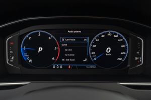 Melns Volkswagen Passat 2022 Viļņa, ar dzinēja tilpumu 2.00 L un nobraukumu 144 tūkst. km par 21150 €, foto 14 vietnē AUTOMOTO.COM.LV