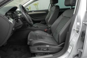 Melns Volkswagen Passat 2022 Viļņa, ar dzinēja tilpumu 2.00 L un nobraukumu 144 tūkst. km par 21150 €, foto 18 vietnē AUTOMOTO.COM.LV