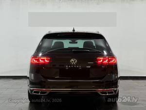 Melns Volkswagen Passat 2023 Tallina, ar dzinēja tilpumu 2.00 L un nobraukumu 93 tūkst. km par 26990 €, foto 9 vietnē AUTOMOTO.COM.LV