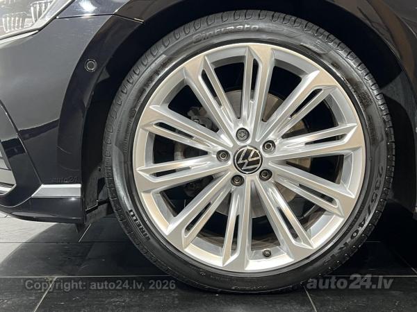 Melns Volkswagen Passat 2023 Tallina, ar dzinēja tilpumu 2.00 L un nobraukumu 93 tūkst. km par 26990 €, foto 9 vietnē AUTOMOTO.COM.LV