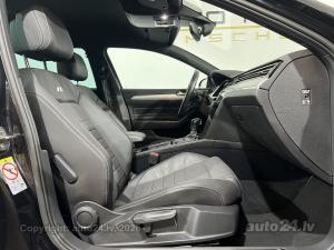 Melns Volkswagen Passat 2023 Tallina, ar dzinēja tilpumu 2.00 L un nobraukumu 93 tūkst. km par 26990 €, foto 12 vietnē AUTOMOTO.COM.LV