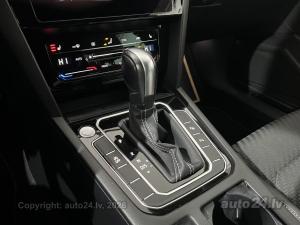 Melns Volkswagen Passat 2023 Tallina, ar dzinēja tilpumu 2.00 L un nobraukumu 93 tūkst. km par 26990 €, foto 23 vietnē AUTOMOTO.COM.LV