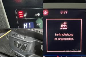 Melns Volkswagen Passat 2023 Tallina, ar dzinēja tilpumu 2.00 L un nobraukumu 93 tūkst. km par 26990 €, foto 30 vietnē AUTOMOTO.COM.LV