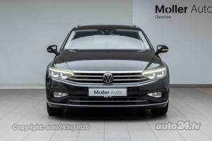 Melns Volkswagen Passat 2023 Tallina, ar dzinēja tilpumu 2.00 L un nobraukumu 87 tūkst. km par 24900 €, foto 4 vietnē AUTOMOTO.COM.LV
