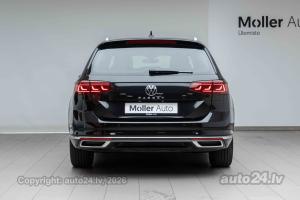 Melns Volkswagen Passat 2023 Tallina, ar dzinēja tilpumu 2.00 L un nobraukumu 87 tūkst. km par 24900 €, foto 7 vietnē AUTOMOTO.COM.LV