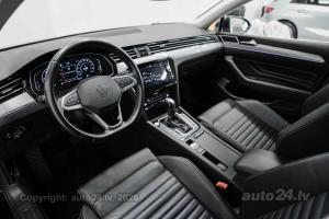 Melns Volkswagen Passat 2023 Tallina, ar dzinēja tilpumu 2.00 L un nobraukumu 143 tūkst. km par 23500 €, foto 9 vietnē AUTOMOTO.COM.LV