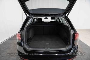 Melns Volkswagen Passat 2023 Tallina, ar dzinēja tilpumu 2.00 L un nobraukumu 143 tūkst. km par 23500 €, foto 16 vietnē AUTOMOTO.COM.LV