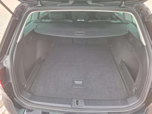 Black Volkswagen Passat 2023 in Taurage, with an engine capacity of 1.97 L and mileage of 300 thousand km for 12300 €, photo 10 on AUTOMOTO.COM.LV