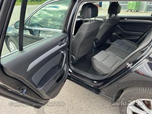 Melns Volkswagen Passat 2023 Tartu, ar dzinēja tilpumu 1.50 L un nobraukumu 131 tūkst. km par 19990 €, foto 12 vietnē AUTOMOTO.COM.LV