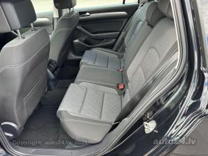 Melns Volkswagen Passat 2023 Tartu, ar dzinēja tilpumu 1.50 L un nobraukumu 131 tūkst. km par 19990 €, foto 13 vietnē AUTOMOTO.COM.LV