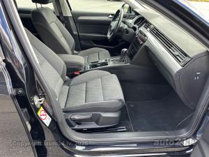 Melns Volkswagen Passat 2023 Tartu, ar dzinēja tilpumu 1.50 L un nobraukumu 131 tūkst. km par 19990 €, foto 15 vietnē AUTOMOTO.COM.LV