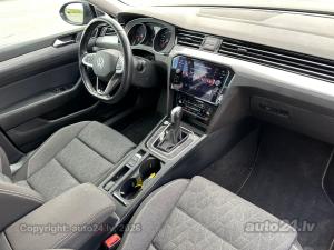 Melns Volkswagen Passat 2023 Tartu, ar dzinēja tilpumu 1.50 L un nobraukumu 131 tūkst. km par 19990 €, foto 17 vietnē AUTOMOTO.COM.LV