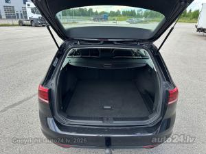 Melns Volkswagen Passat 2023 Tartu, ar dzinēja tilpumu 1.50 L un nobraukumu 131 tūkst. km par 19990 €, foto 21 vietnē AUTOMOTO.COM.LV