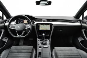 Melns Volkswagen Passat 2023 Rīga, ar dzinēja tilpumu 2.00 L un nobraukumu 136 tūkst. km par 23750 €, foto 39 vietnē AUTOMOTO.COM.LV
