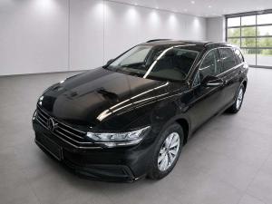 Black Volkswagen Passat 2023 in Vilnius, with an engine capacity of 1.97 L and mileage of 141 thousand km for 15900 €, photo  on AUTOMOTO.COM.LV