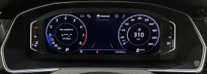 Melns Volkswagen Passat 2023 Kauņa, ar dzinēja tilpumu 1.50 L un nobraukumu 141 tūkst. km par 18800 €, foto 6 vietnē AUTOMOTO.COM.LV