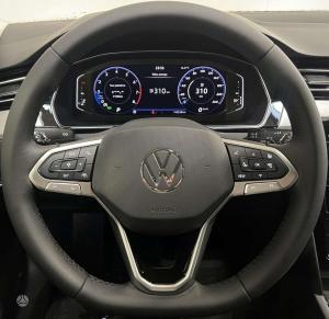 Melns Volkswagen Passat 2023 Kauņa, ar dzinēja tilpumu 1.50 L un nobraukumu 141 tūkst. km par 18800 €, foto 7 vietnē AUTOMOTO.COM.LV