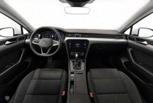 Melns Volkswagen Passat 2023 Kauņa, ar dzinēja tilpumu 1.50 L un nobraukumu 141 tūkst. km par 18800 €, foto 8 vietnē AUTOMOTO.COM.LV