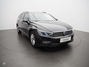Black Volkswagen Passat 2023 in Vilnius, with an engine capacity of 1.97 L and mileage of 145 thousand km for 16500 €, photo 4 on AUTOMOTO.COM.LV