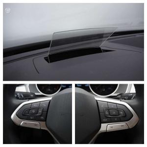 Black Volkswagen Passat 2023 in Vilnius, with an engine capacity of 1.97 L and mileage of 145 thousand km for 16500 €, photo 14 on AUTOMOTO.COM.LV