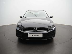 Melns Volkswagen Passat 2023 Viļņa, ar dzinēja tilpumu 1.97 L un nobraukumu 141 tūkst. km par 15900 €, foto 3 vietnē AUTOMOTO.COM.LV